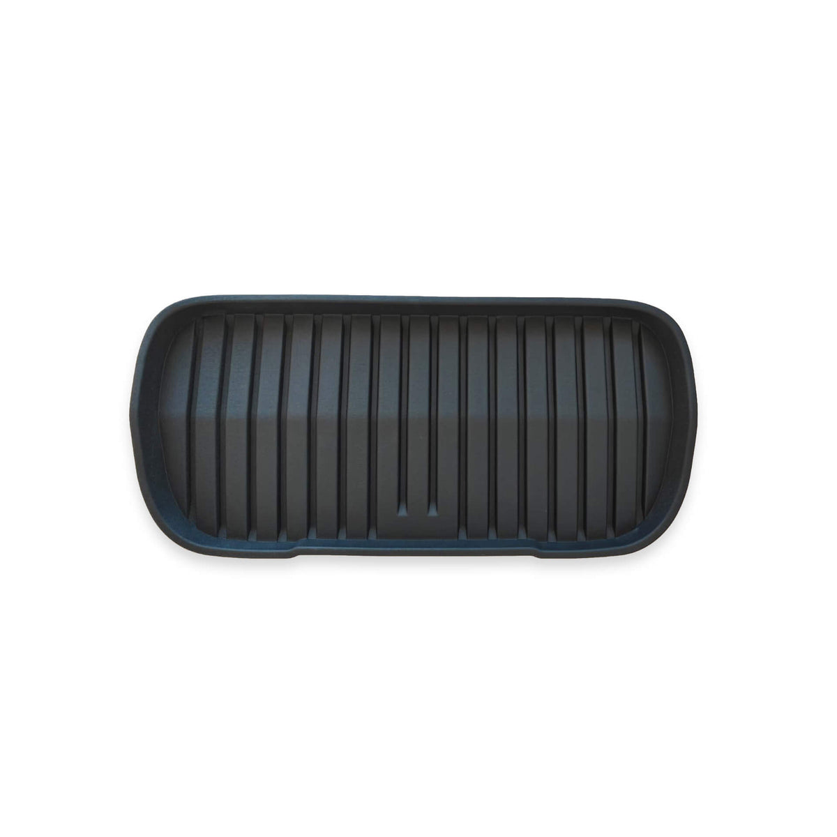 Allwetter Gummimatte Frunk Model Y Juniper – Tesla Ausstatter